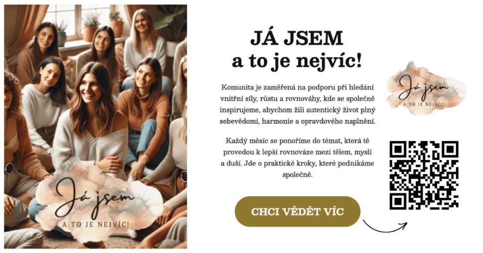 Jak se zbavit strachu?